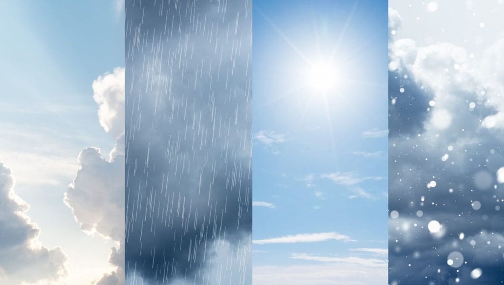 Météo - Franche-Comté - : diffusions TV, streaming, replay | Télé 7 Jours