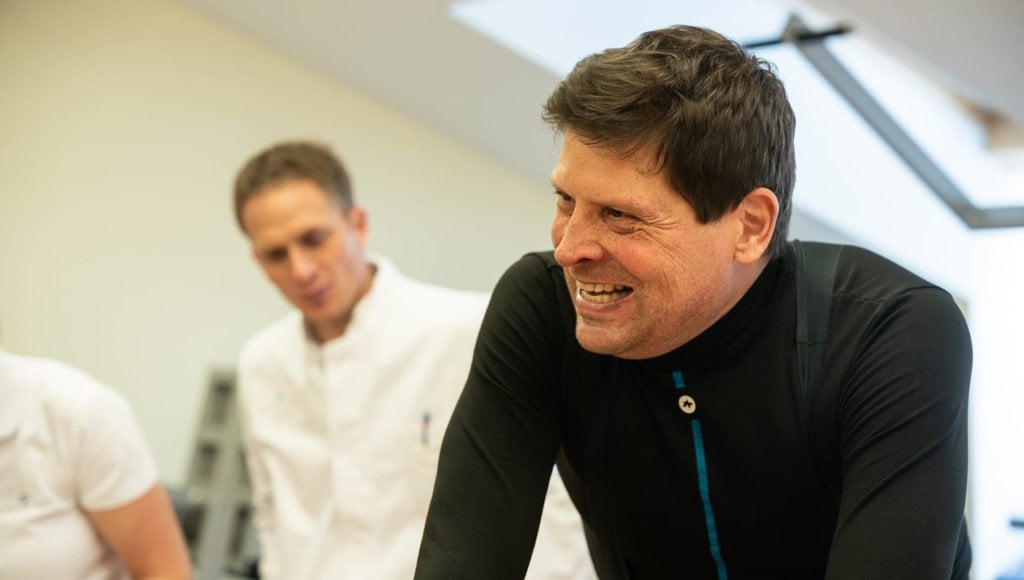 The Hunted : les démons de Jan Ullrich - (2023) : diffusions TV ...
