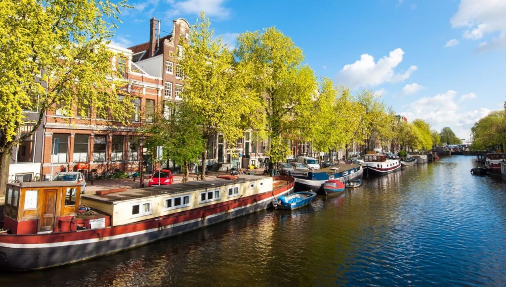 NOS Nationale Viering Amsterdam 750 jaar - Émission : diffusions TV ...