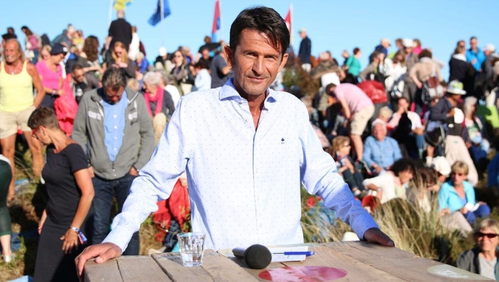 Opium op Oerol - Émission : diffusions TV, streaming, replay | Télé 7 Jours