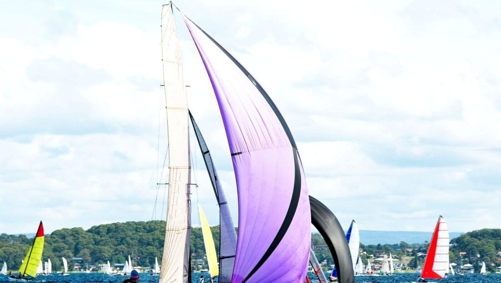 FUN FOIL FEST - España Mar Menor - : diffusions TV, streaming, replay ...