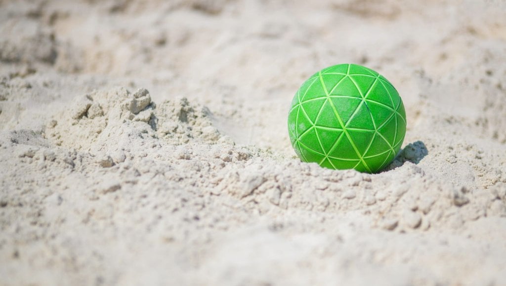 Beach handball : Tournoi de Lacanau - : diffusions TV, streaming ...
