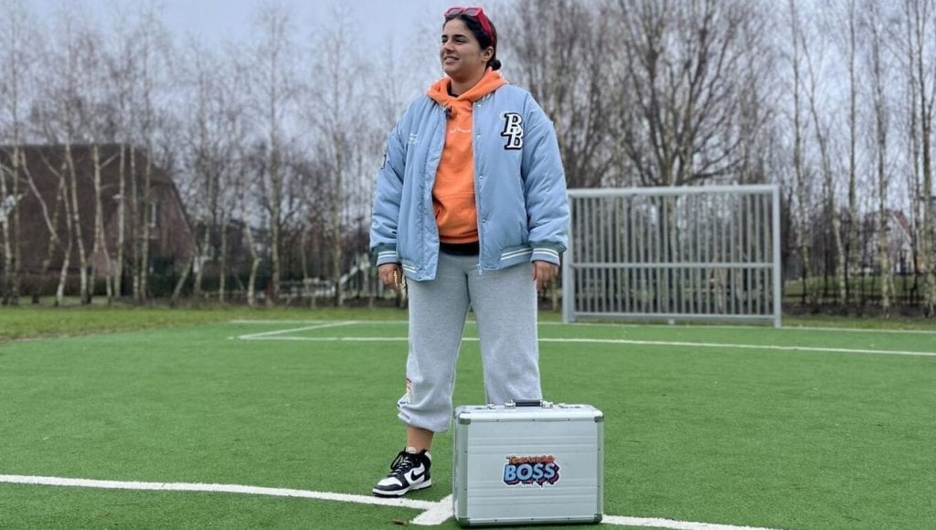 Teenage Boss - : diffusions TV, streaming, replay | Télé 7 Jours