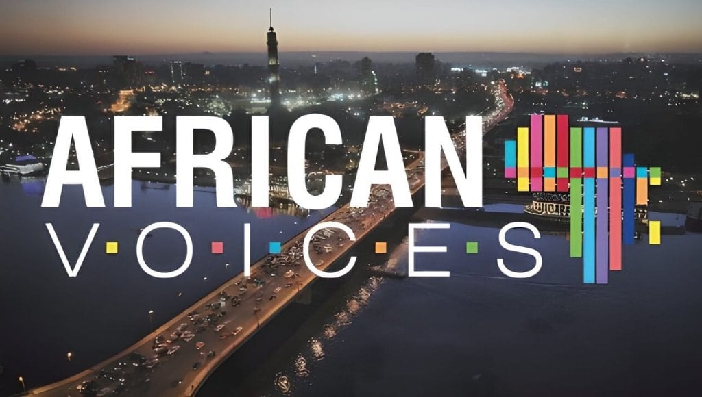 African Voices - Émission : diffusions TV, streaming, replay | Télé 7 Jours