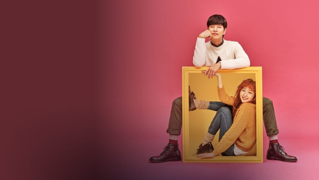 Cheese In the Trap - Série (2016) : diffusions TV, streaming, replay ...