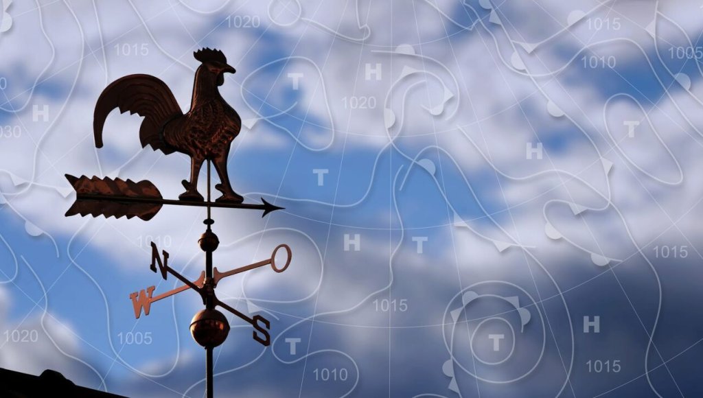 La Météo - : diffusions TV, streaming, replay | Télé 7 Jours