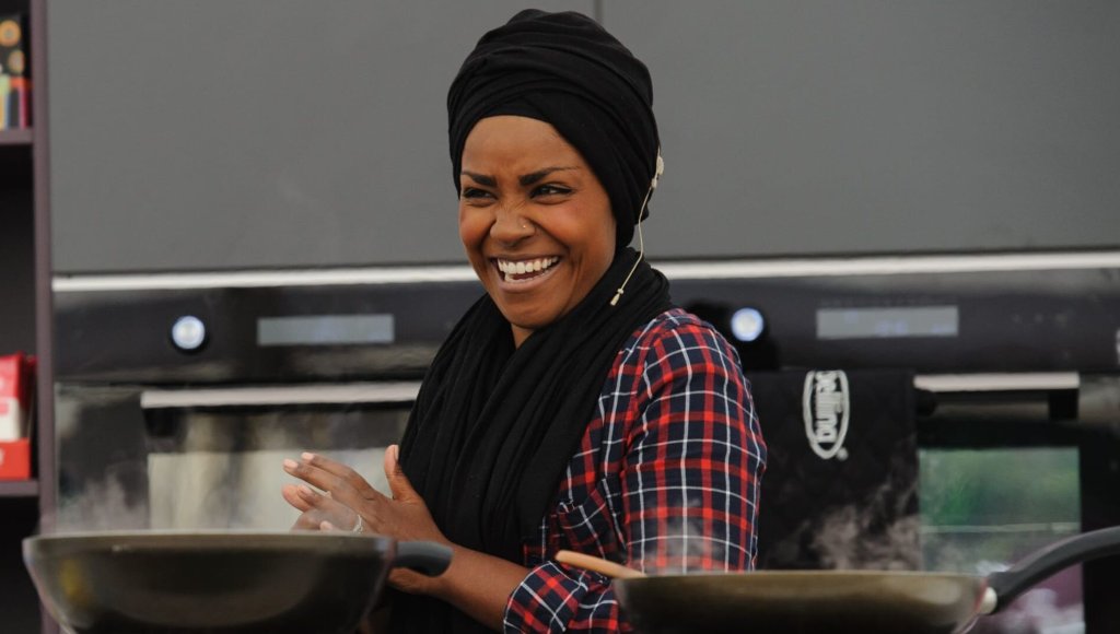 Nadiya's Cook Once, Eat Twice - Émission : diffusions TV, streaming ...