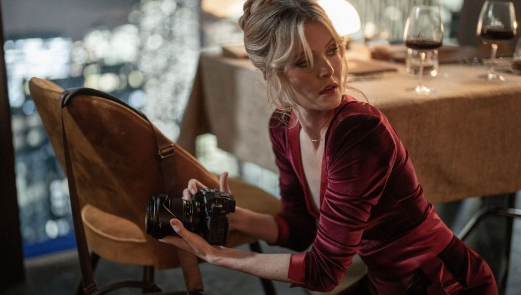 Drop Game - Film (2025) : diffusions TV, streaming, replay | Télé 7 Jours
