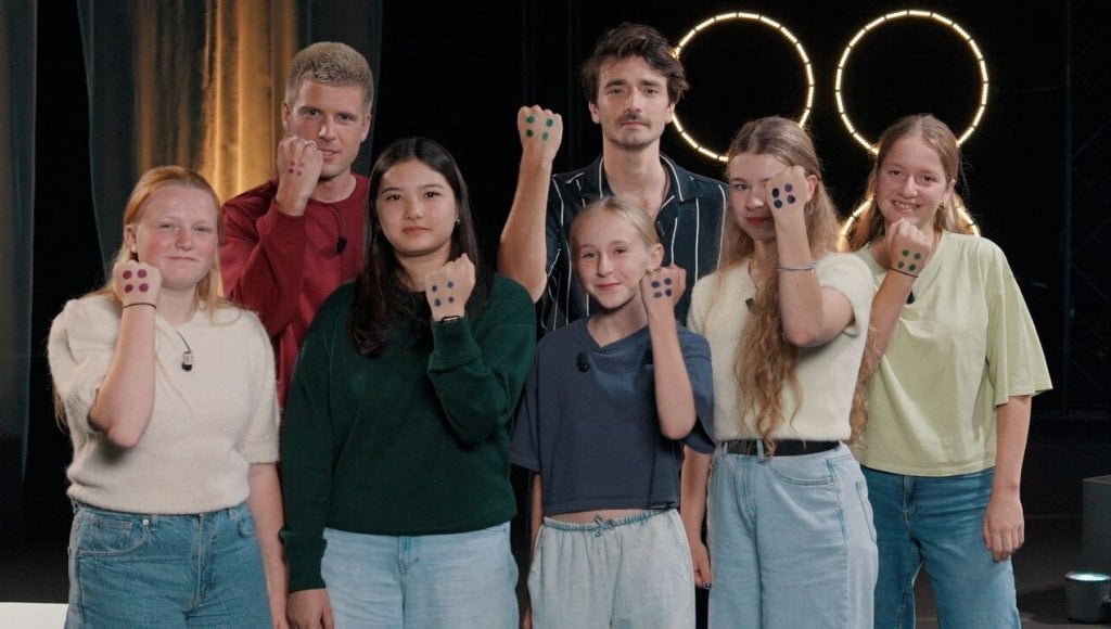 STIP IT: De pestbril - Émission : diffusions TV, streaming, replay ...