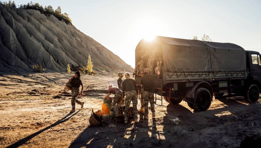 Special Forces: Wie Durft Wint - Émission : diffusions TV, streaming ...