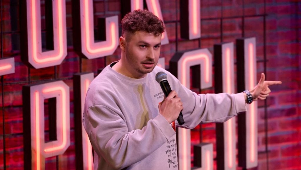 Mittermeiers Lucky Punch Comedy Club - Émission : diffusions TV ...