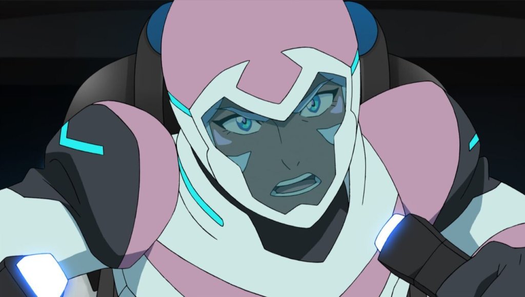 Voltron : le défenseur légendaire - Série (2012) : diffusions TV ...