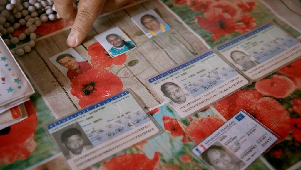 Les oubliés de l'atome - Documentaire (2023) : diffusions TV, streaming ...