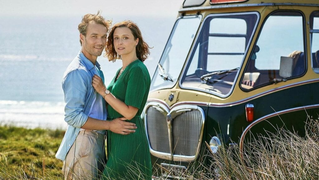 Rosamunde Pilcher: Der magische Bus - (2019) : diffusions TV, streaming ...