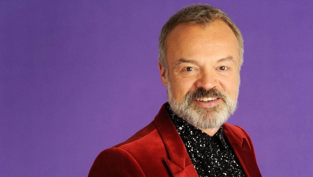 The Graham Norton Show - Émission : diffusions TV, streaming, replay ...