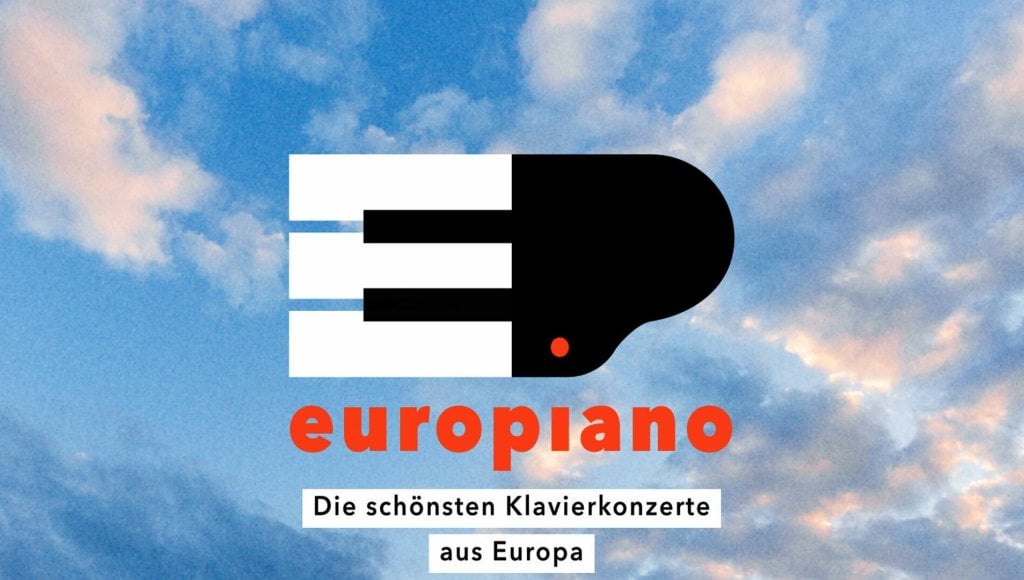 Europiano : Les plus beaux concertos pour piano à travers l'Europe ...