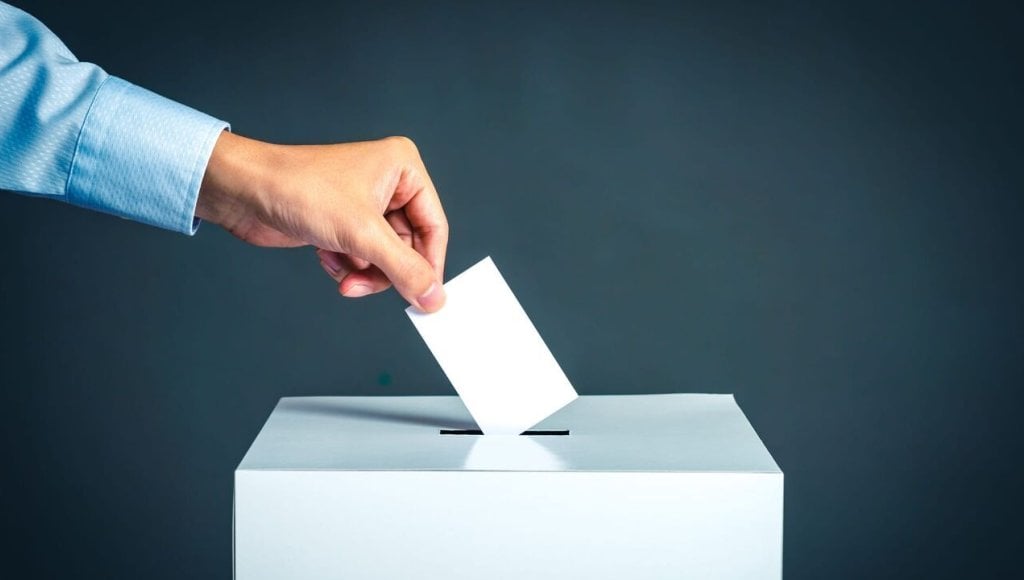 Countdown To Election Day - Émission : diffusions TV, streaming, replay ...