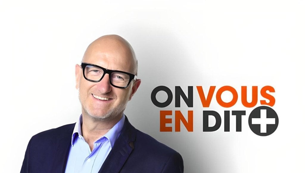 On vous en dit plus - Émission : diffusions TV, streaming, replay ...