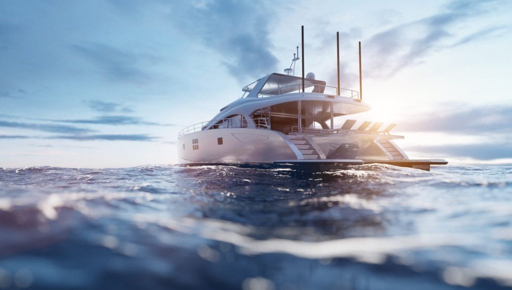 Croatia Yacht Show & International Charter Expo - : diffusions TV ...