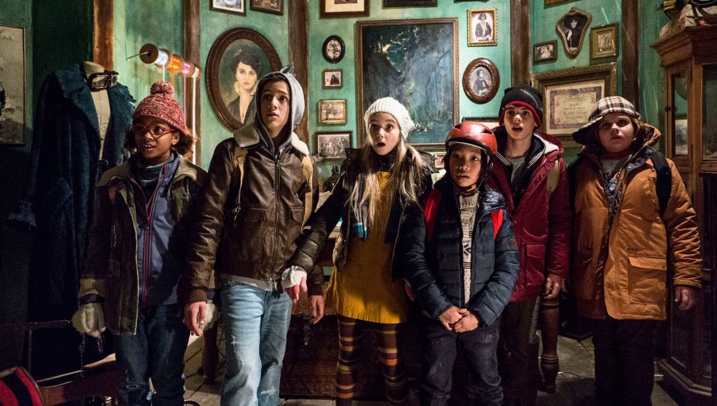 La sorcière de Noël - Film (2018) : diffusions TV, streaming, replay ...