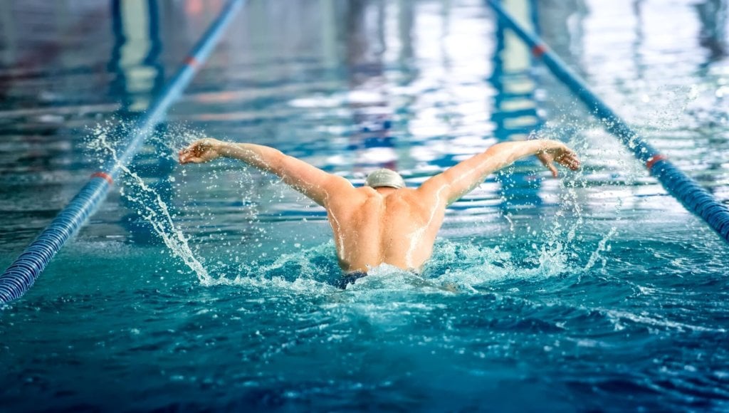 Natation : Championnats de France - : diffusions TV, streaming, replay ...
