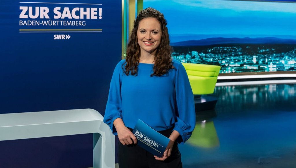 Zur Sache Baden-Württemberg! - Émission : diffusions TV, streaming ...