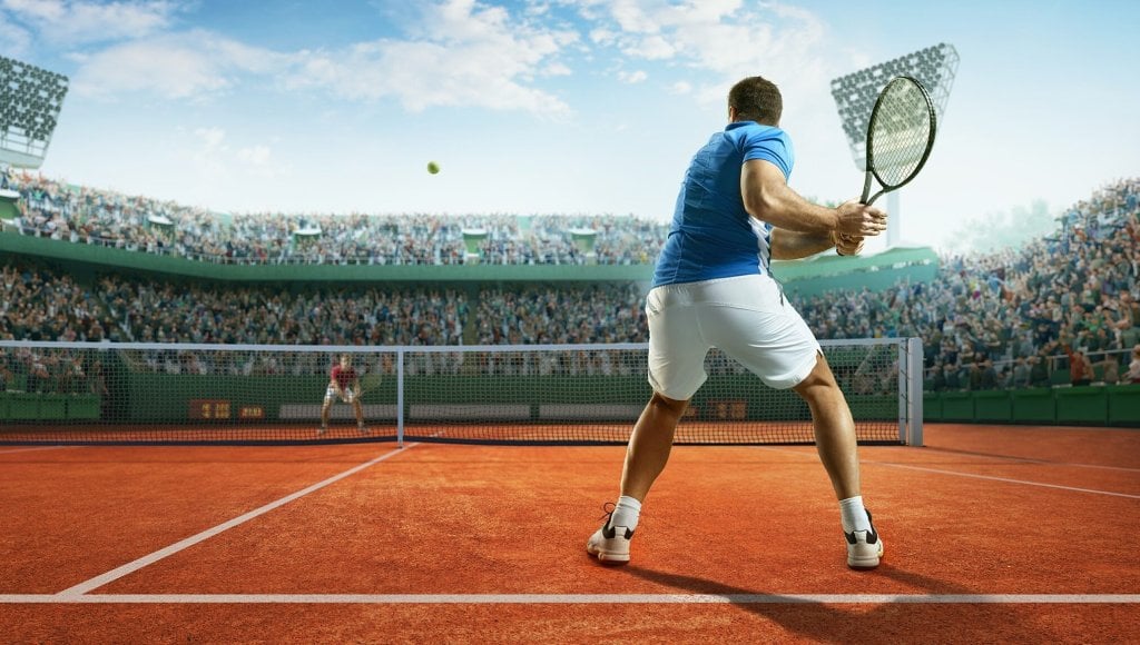 Tennis ATP/WTA 1000: Internazionali BNL d'Italia - : diffusions TV ...