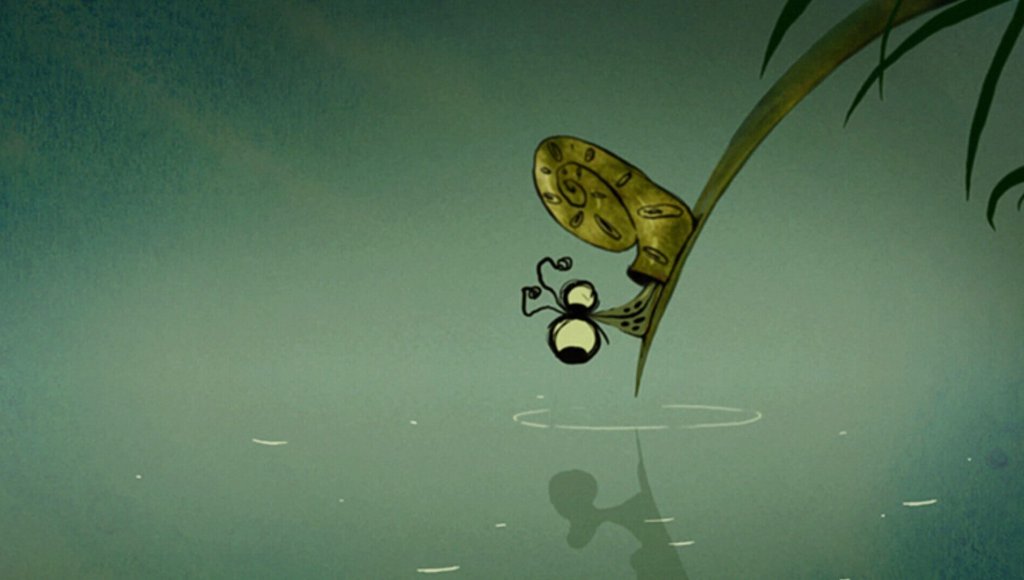 Le voyage en ballon - Film (2014) : diffusions TV, streaming, replay ...