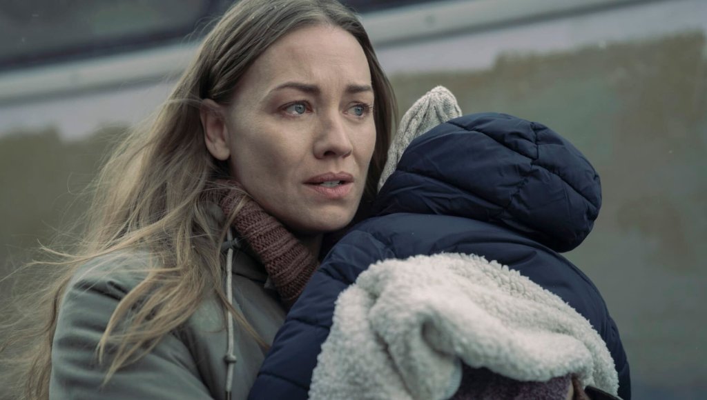 The Handmaid's Tale - Série (2025) : diffusions TV, streaming, replay ...
