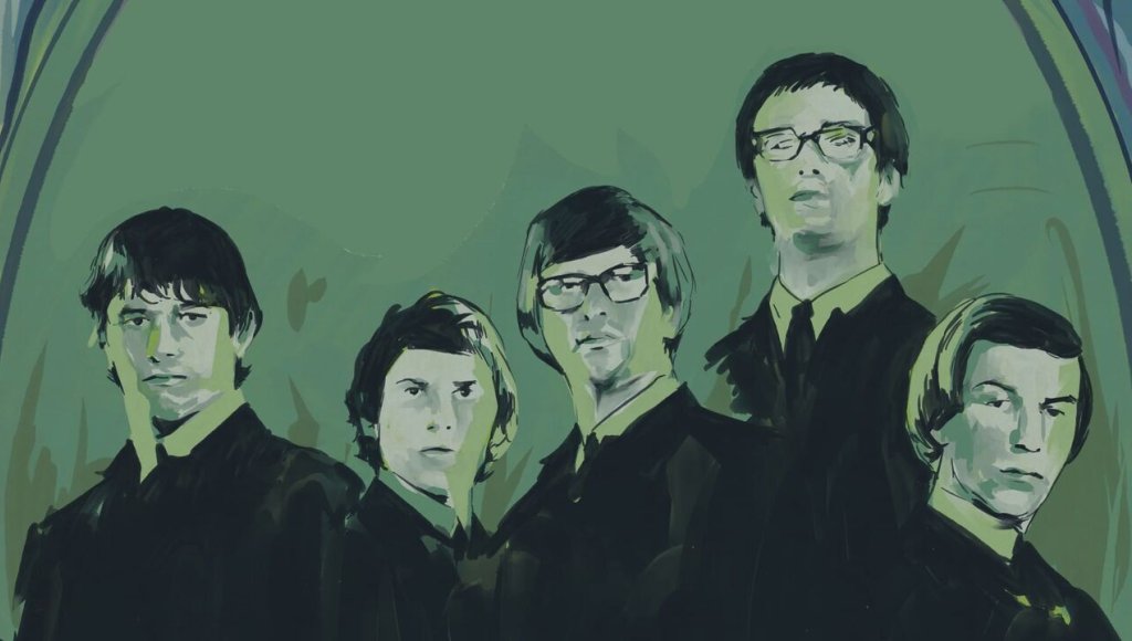 The Zombies: Hung Up on a Dream - Documentaire (2023) : diffusions TV ...