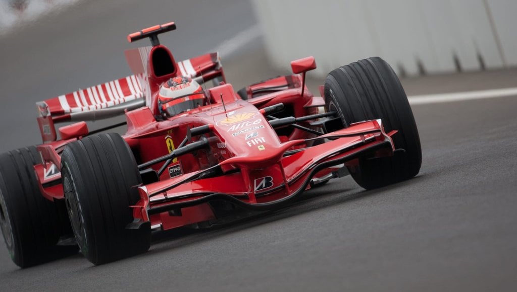 Formule 1 : Grand Prix de Barcelone-Catalogne - : diffusions TV ...