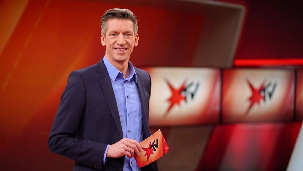 stern TV - : diffusions TV, streaming, replay | Télé 7 Jours
