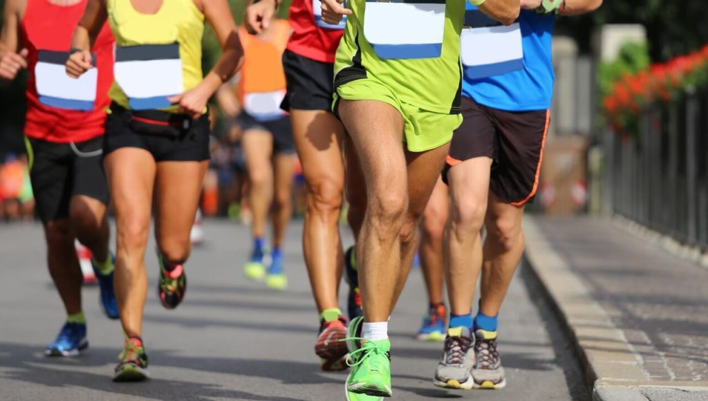Atletismo: EDP Maratona de Lisboa - : diffusions TV, streaming, replay ...