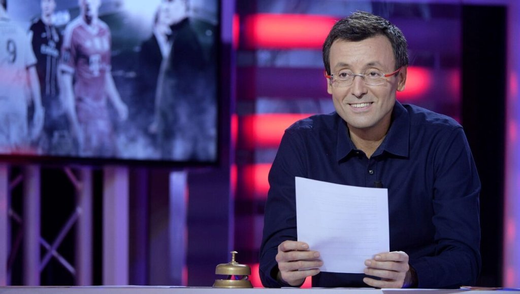 L'Equipe de la mi-temps - : diffusions TV, streaming, replay | Télé 7 Jours