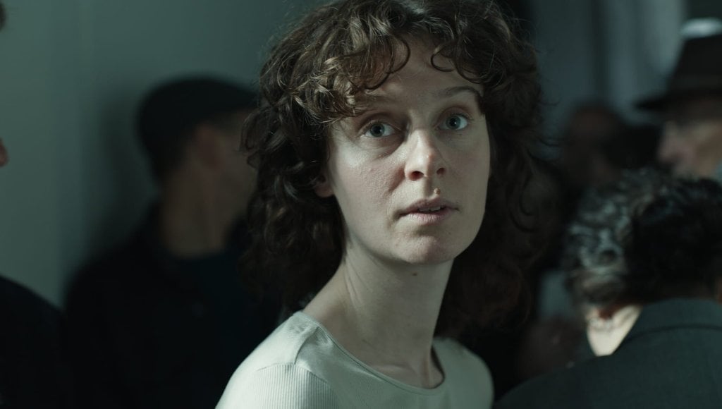 Etty - saison 1 - Série (2025) : diffusions TV, streaming, replay ...