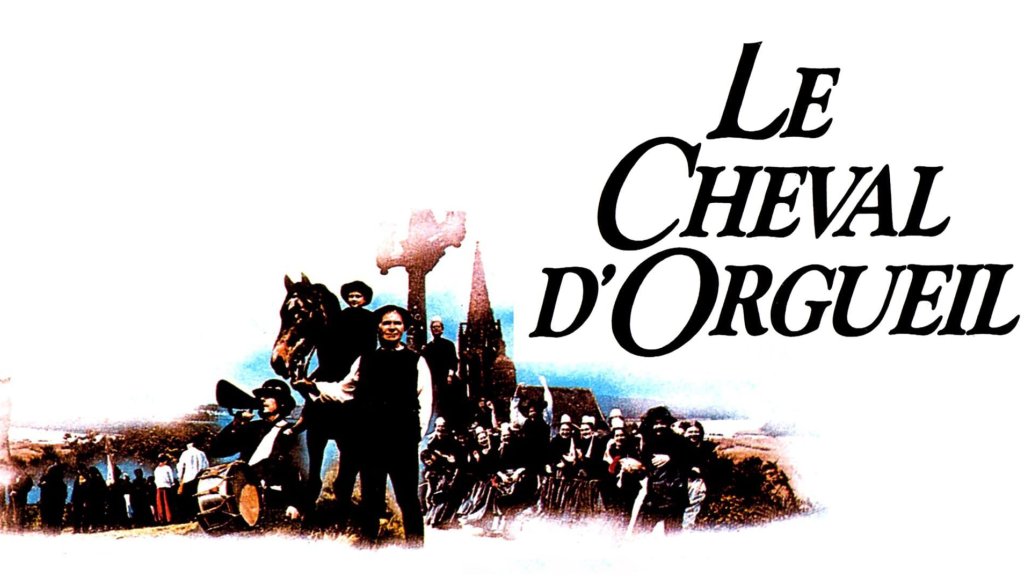 Le cheval d'orgueil - (1980) : diffusions TV, streaming, replay | Télé ...