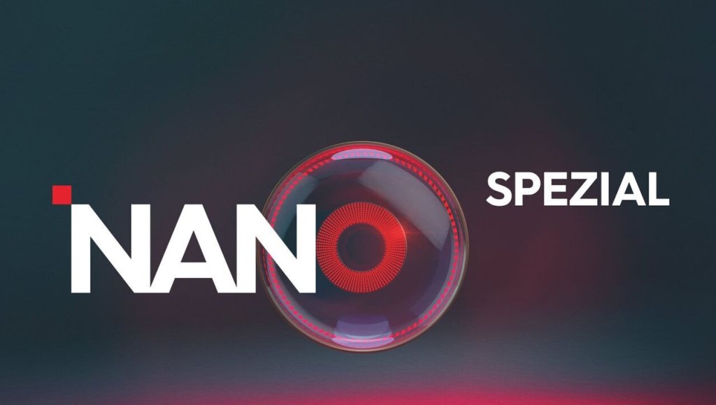 "nano" spezial - Émission : diffusions TV, streaming, replay | Télé 7 Jours