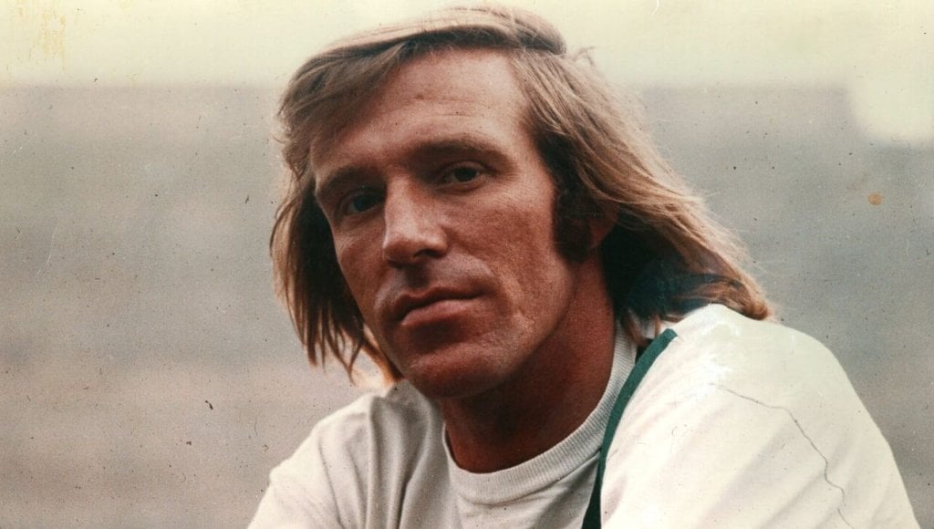 Günter Netzer - Der Rebell am Ball - Documentaire (2024) : diffusions ...
