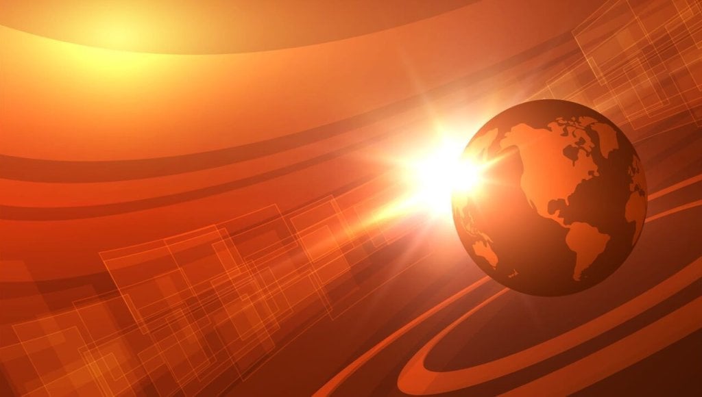 One World with Zain Asher and Bianna Golodryga - Émission : diffusions ...