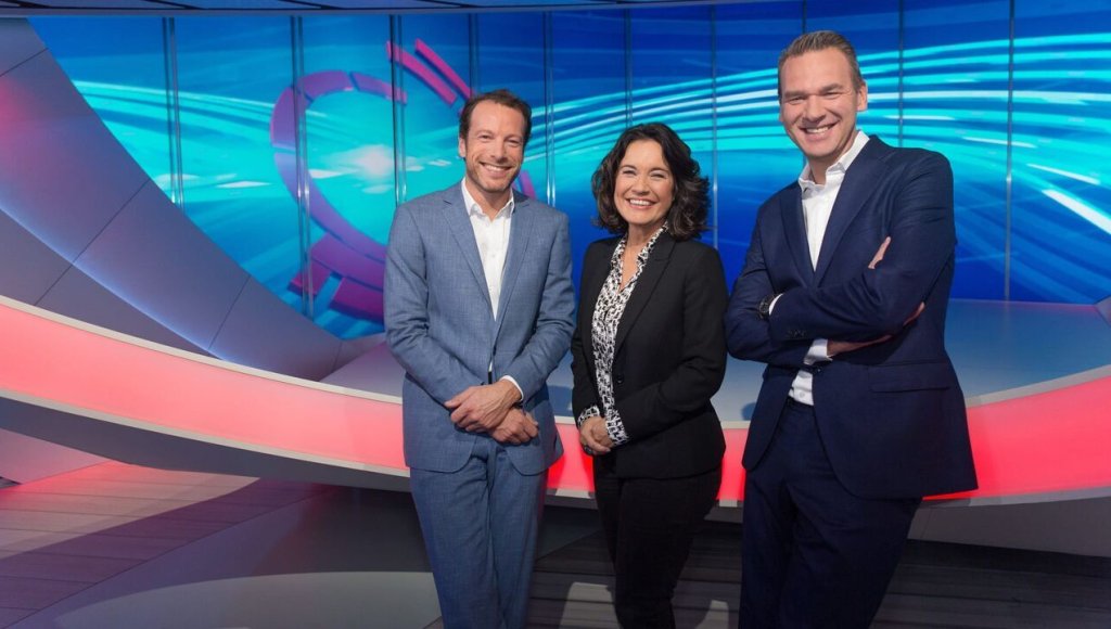 Studio Sport - : diffusions TV, streaming, replay | Télé 7 Jours