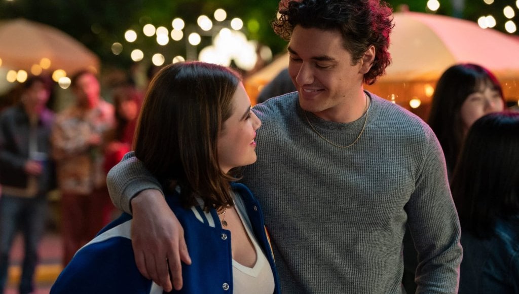 Off Campus - saison 1 - Série (2026) : diffusions TV, streaming, replay ...