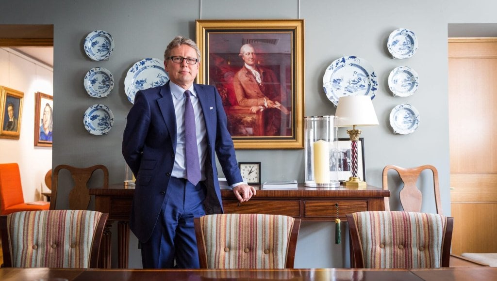 Inside Christie's - Documentaire (2016) : diffusions TV, streaming ...