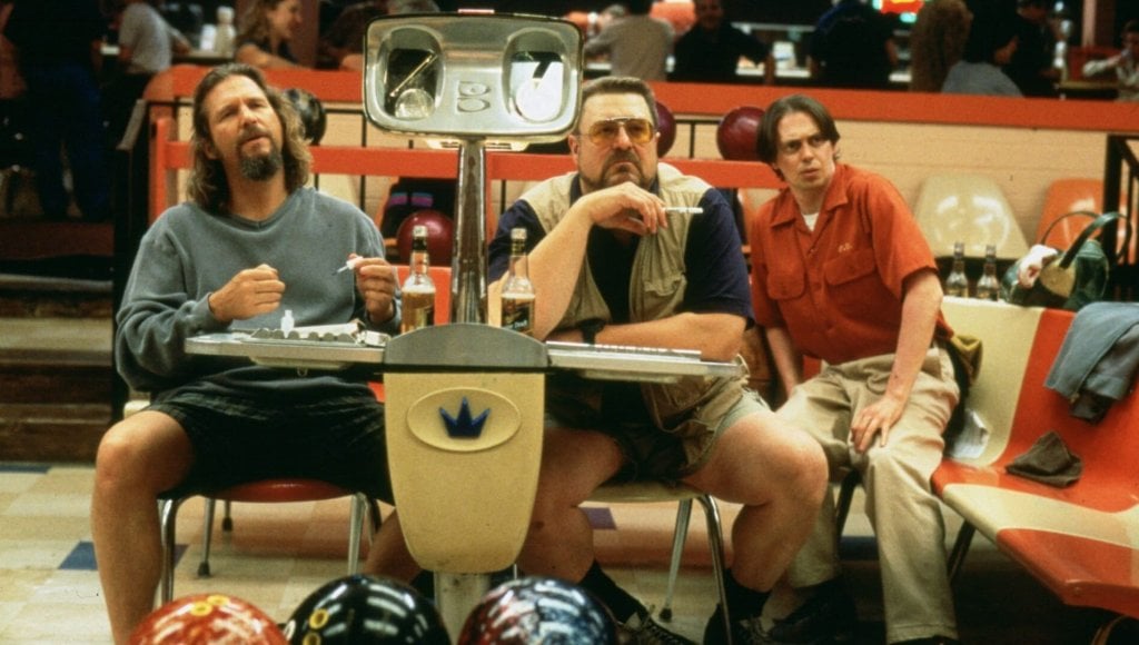 The Big Lebowski - Film (1998) : diffusions TV, streaming, replay ...