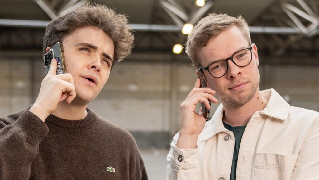 Karrewiet: effe Jelle belle(n) - Émission : diffusions TV, streaming ...